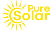 Pure Solar – Trusted solar specialists