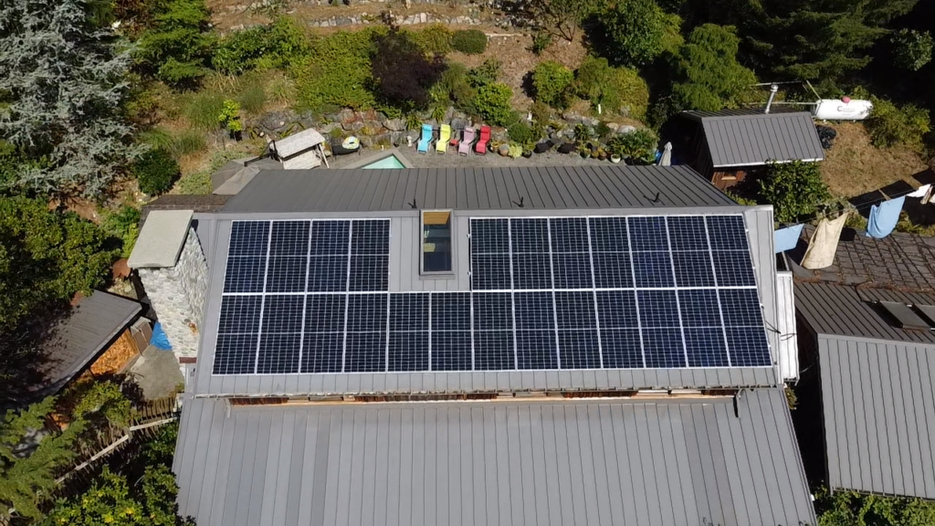 Pure Solar | Trusted Solar Specialist