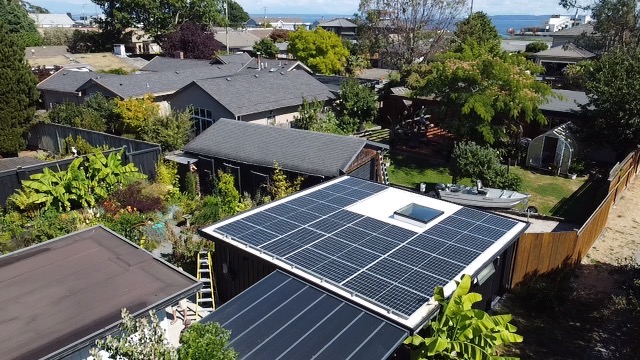 Solar Energy Specialists | Pure Solar