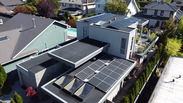 Solar Energy Specialists | Pure Solar