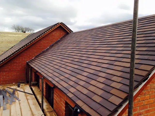 Residential Solar - Pure Solar