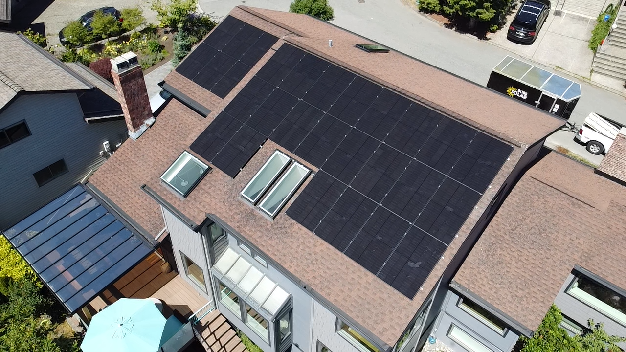 Solar Energy Specialists | Pure Solar