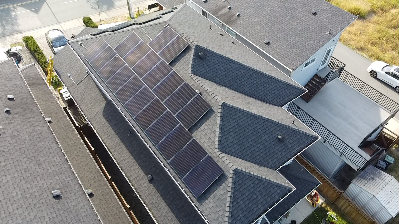 Solar Energy Specialists | Pure Solar