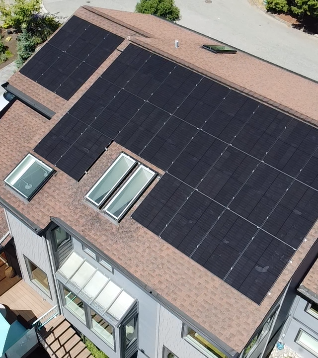 Solar Energy Specialists | Pure Solar