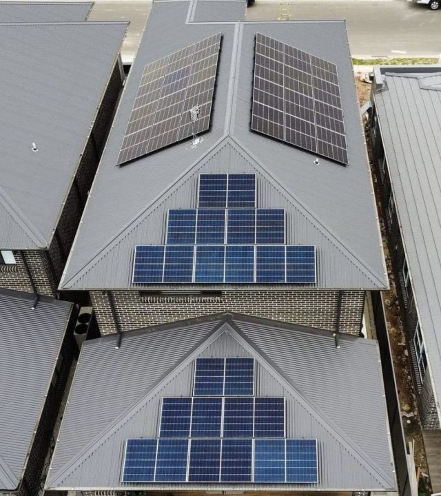 Solar Energy Specialists | Pure Solar